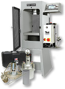 CM-3000 Series Compression Testing Machines - Test Mark Industries