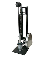 Asphalt Testing Equipment