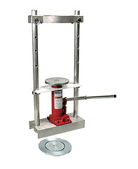 Asphalt Testing Equipment