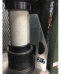 Concrete Testing Equipment