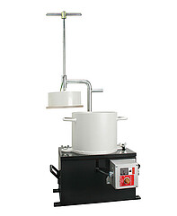 Concrete Testing Equipment