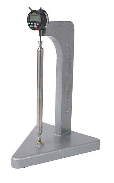 Digital Comparator from Test Mark