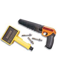 Concrete Testing Equipment