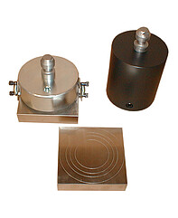 Test Platens and Spacers