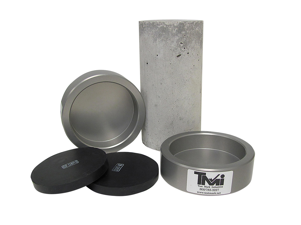 Aluminum Lightweight Retainer Rings