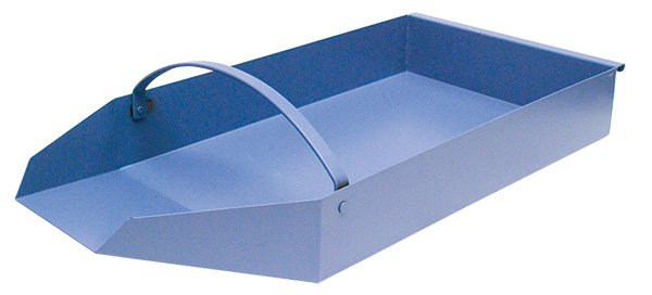 Material Handling Pans