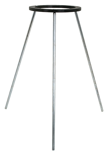 Grout Flow Cone Stand