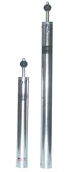 Compaction Hammer, 5.5 lb. 12" drop