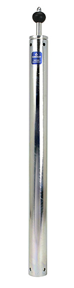 Compaction Hammer, 10 lb. 18" drop