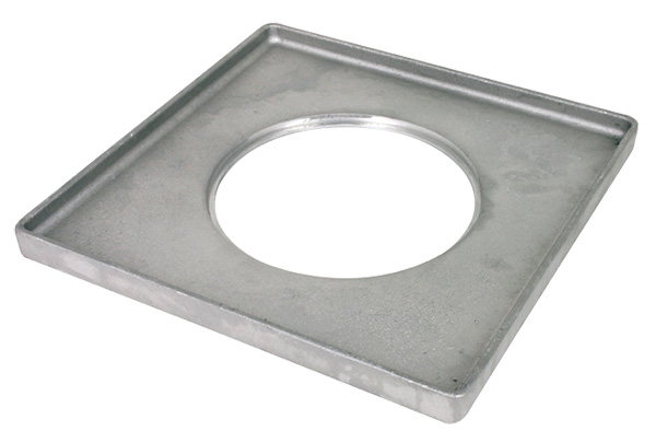 Density Plate Density Plate