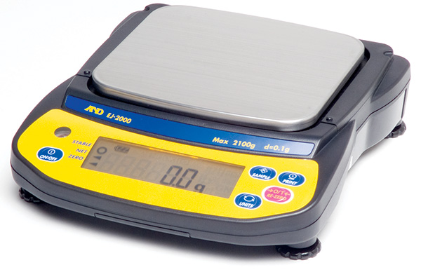 EJ Series Compact Balance