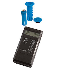 Concrete Moisture Testing Equipment